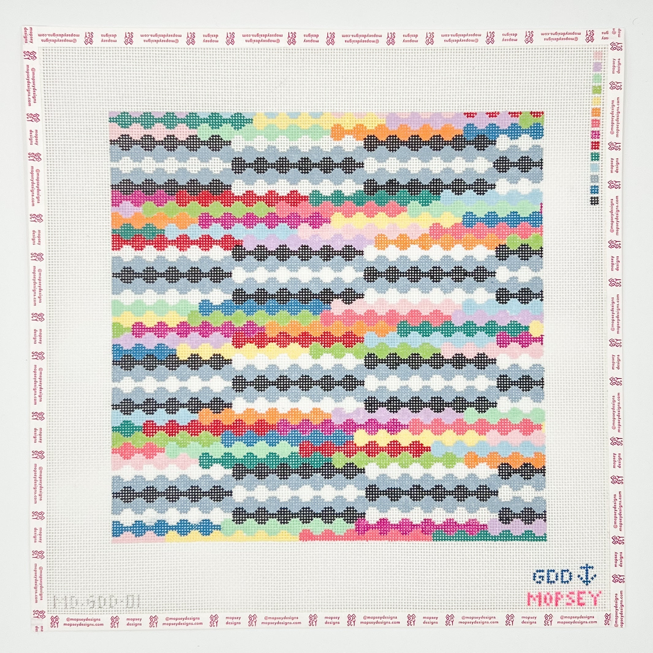 Grandy Deb Designs – Mopsey Shop