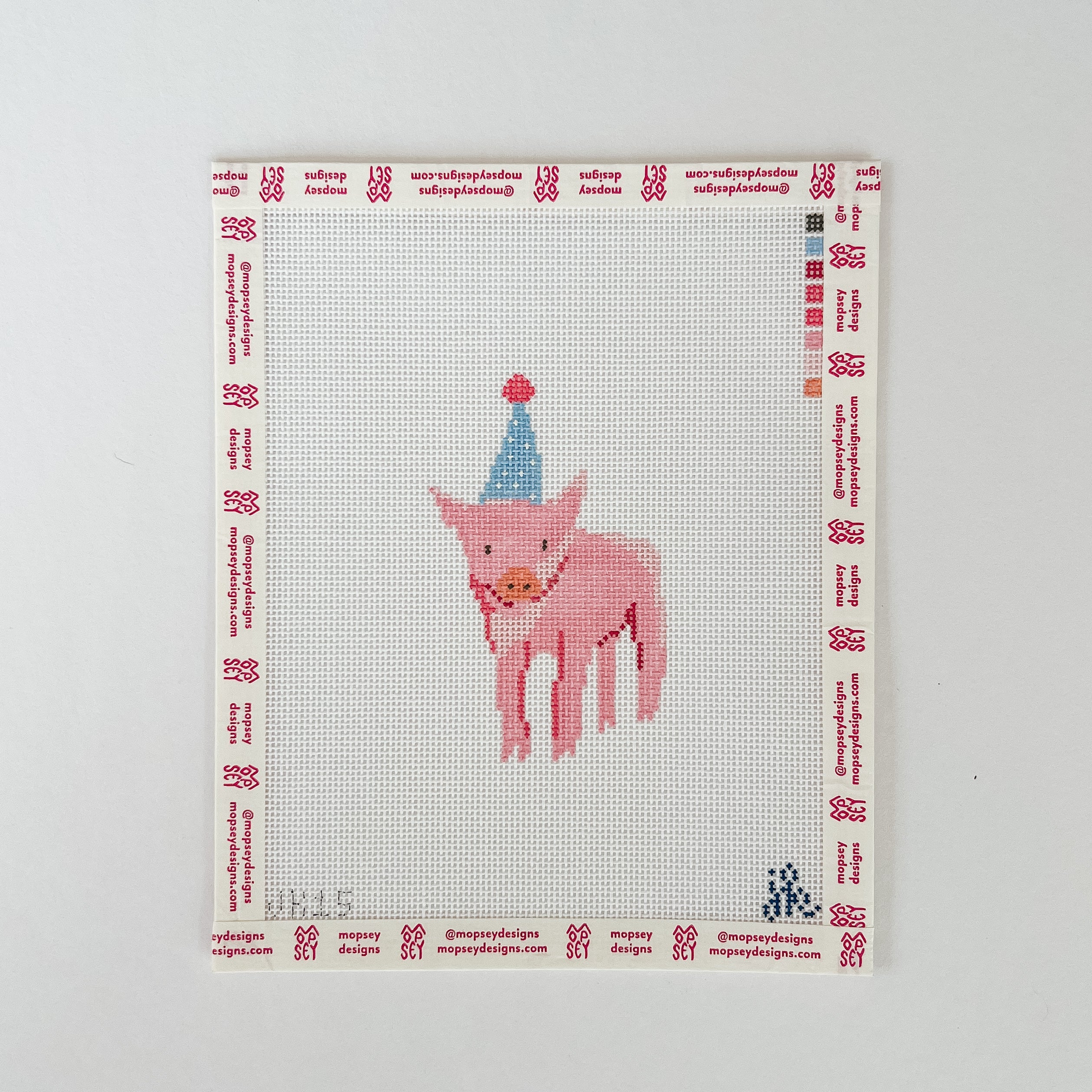 Jenny Koland: Party Pig – Mopsey Shop
