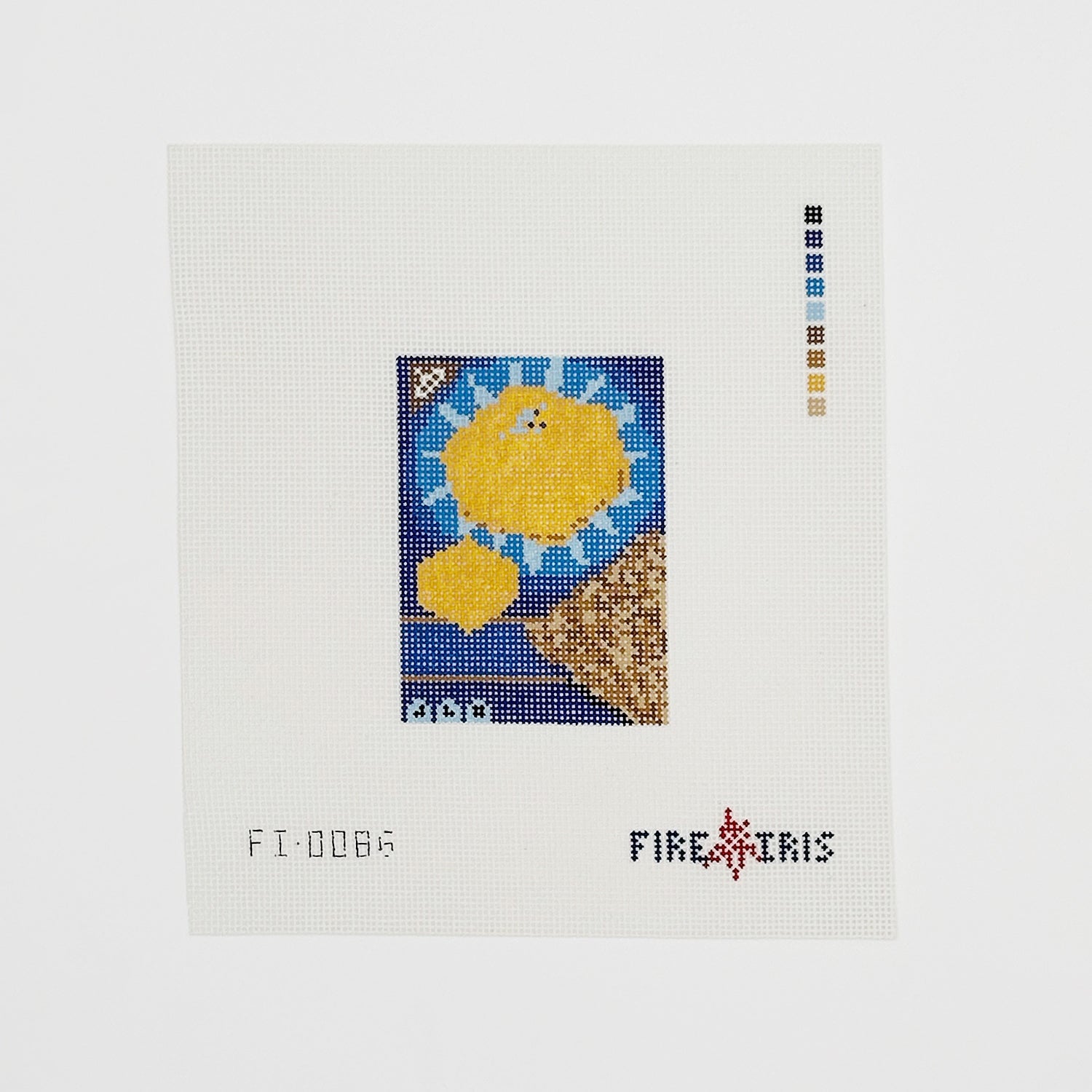 Fire and Iris Designs Graham Cracker Box – Mopsey Shop